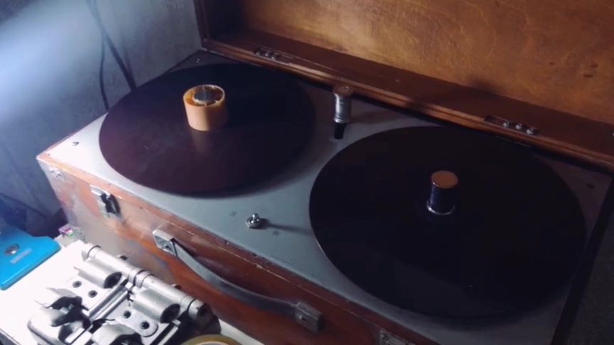 上世纪六七十年代的产物,有认识的吗?随着时代变迁