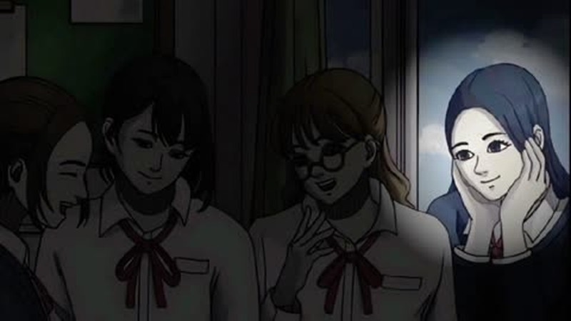 隐秘的档案:女大学生!