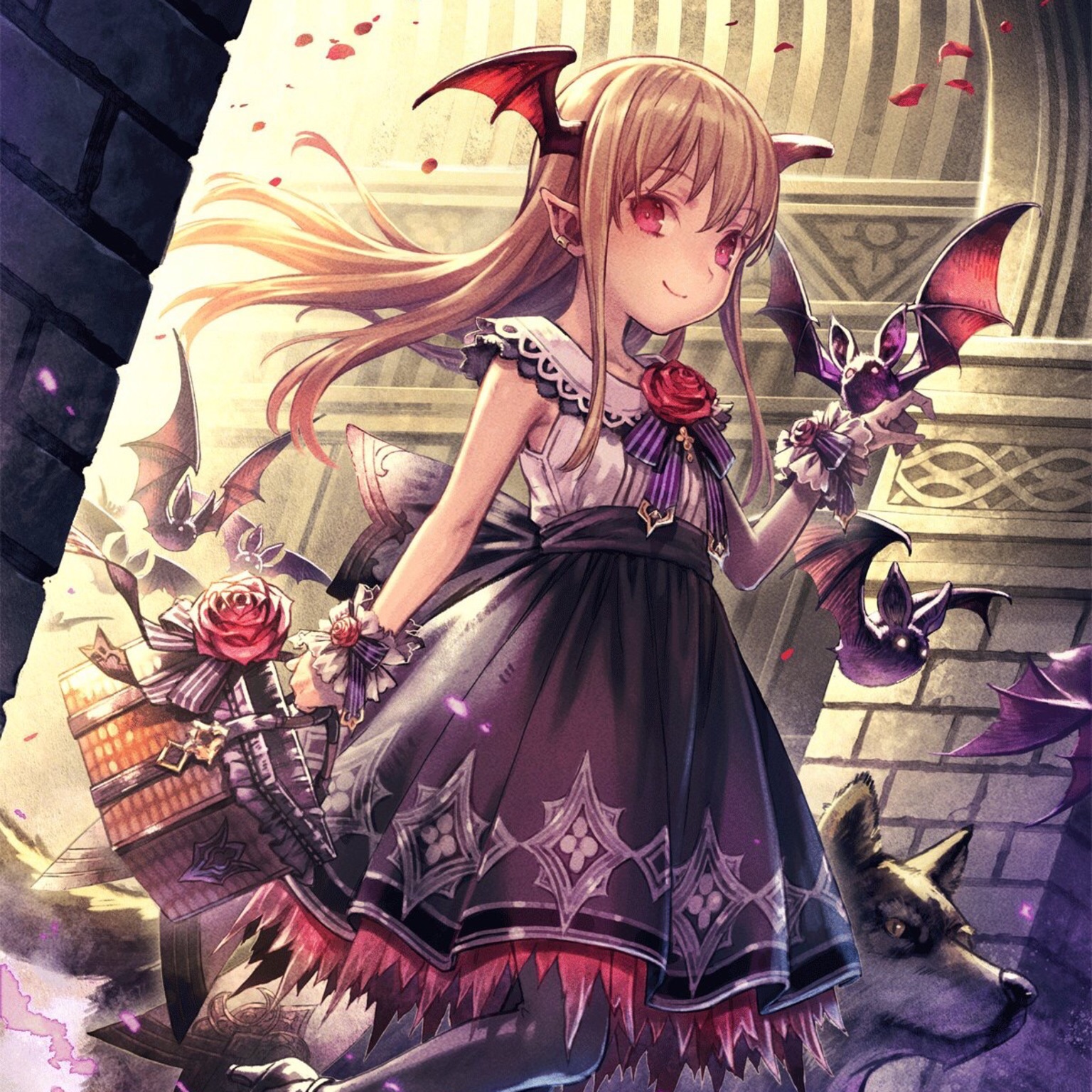 l青い空l 