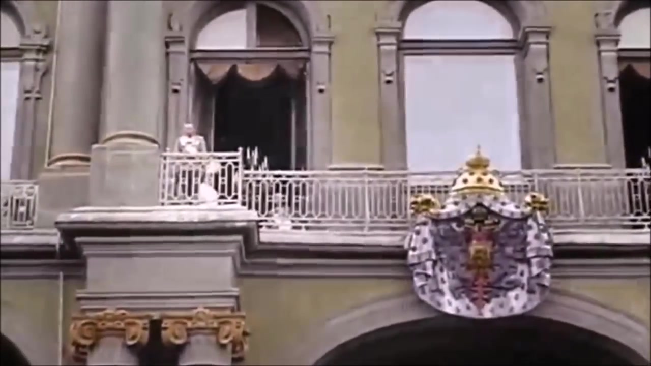 [Norwegian baron]俄罗斯帝国军乐《普列奥布拉任斯基近卫团进行曲》...