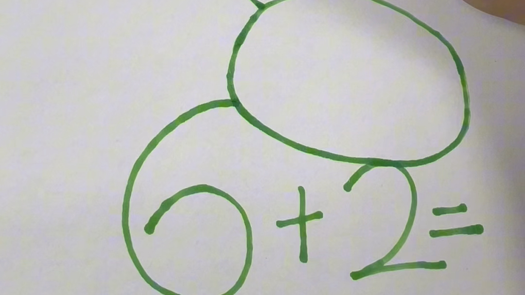 数字画小兔子,赶紧收藏起来吧