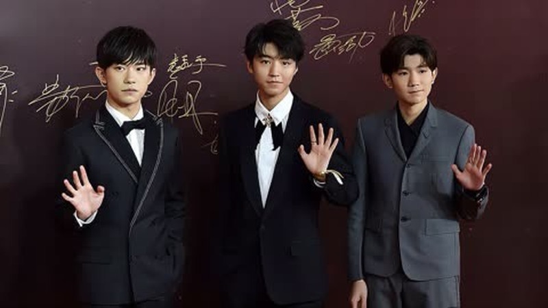 《回望》背后的故事:TFBOYS之间的友谊与怀念