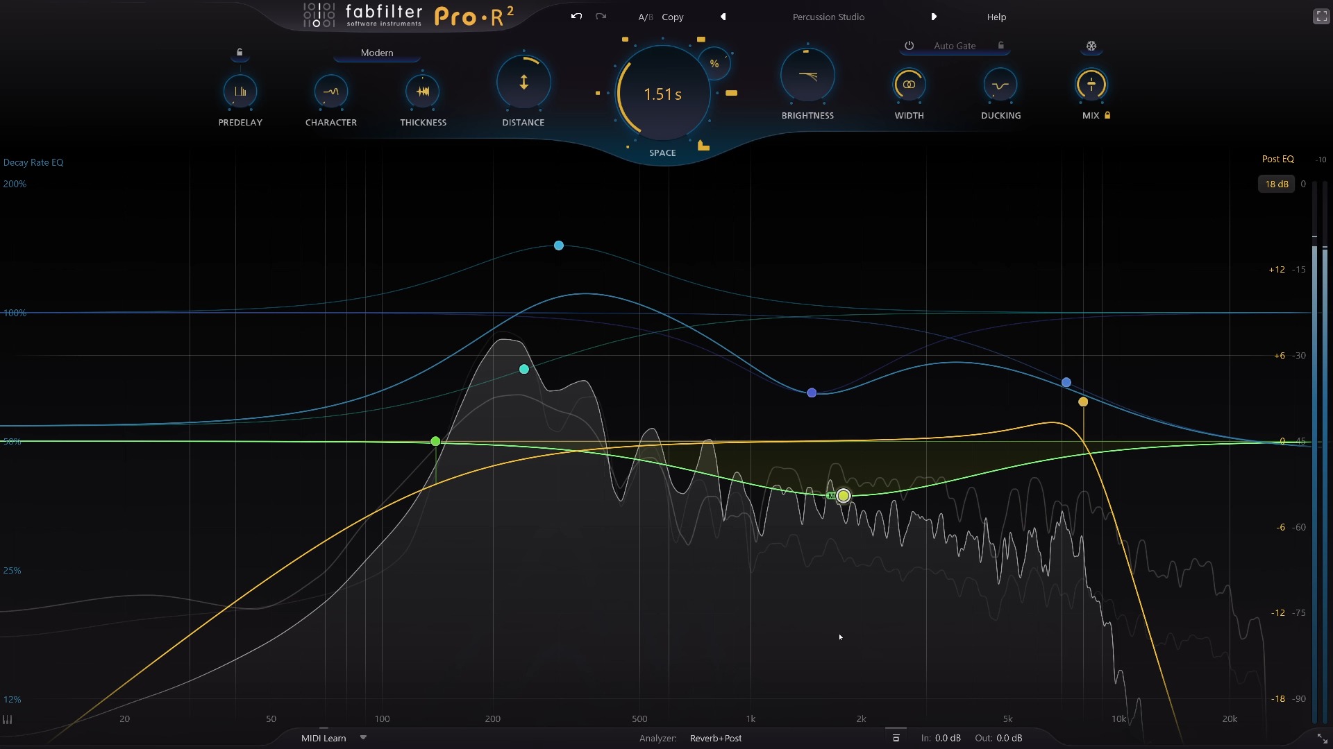 [肥波插件一键安装免激活版] FabFilter Total Bundle v2024.5.30 [WiN,...