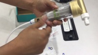 前置过滤器安装教程
