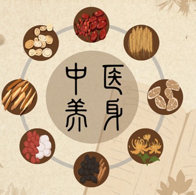 学习中医文化 