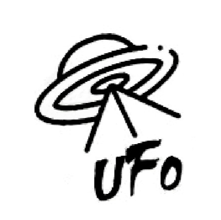 实验室里的U-F-O 