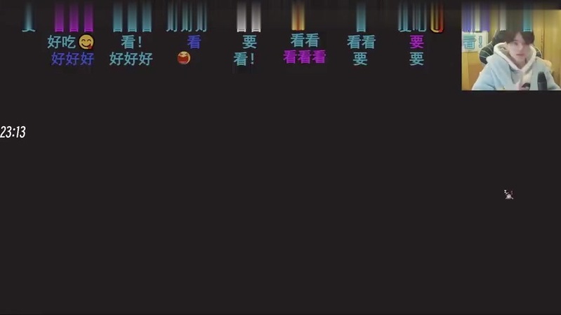 这是 滑跪升职记 吗{带弹幕}凉哈皮玩《找个班上》(GetToWork)25年...