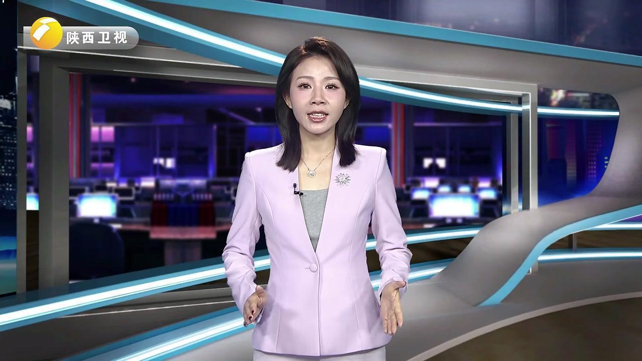 【《丝路新周刊》|陕西生物多样性保护成效显著野生动植物种群稳定...