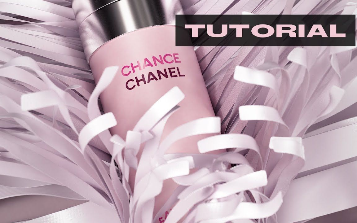 C4D R26 布料碰撞模拟技巧(中英文字幕)