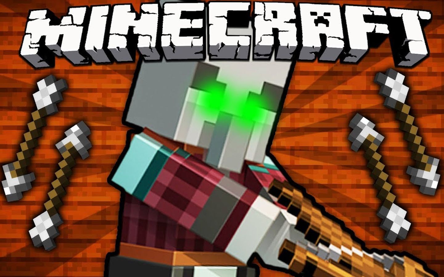 【Minecraft】掠夺者是如何出现的