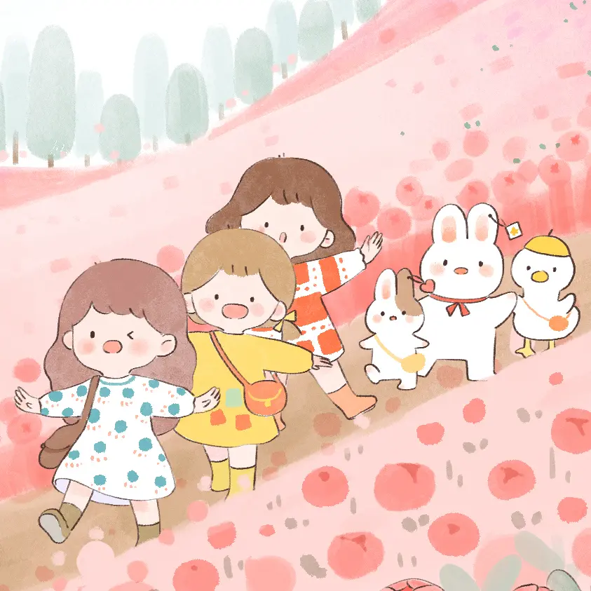 爱吃爱酱的花喵 