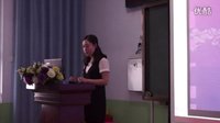振林学校道德讲堂:《文明礼仪伴我行》