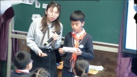 开课(五年级数学教研活动)