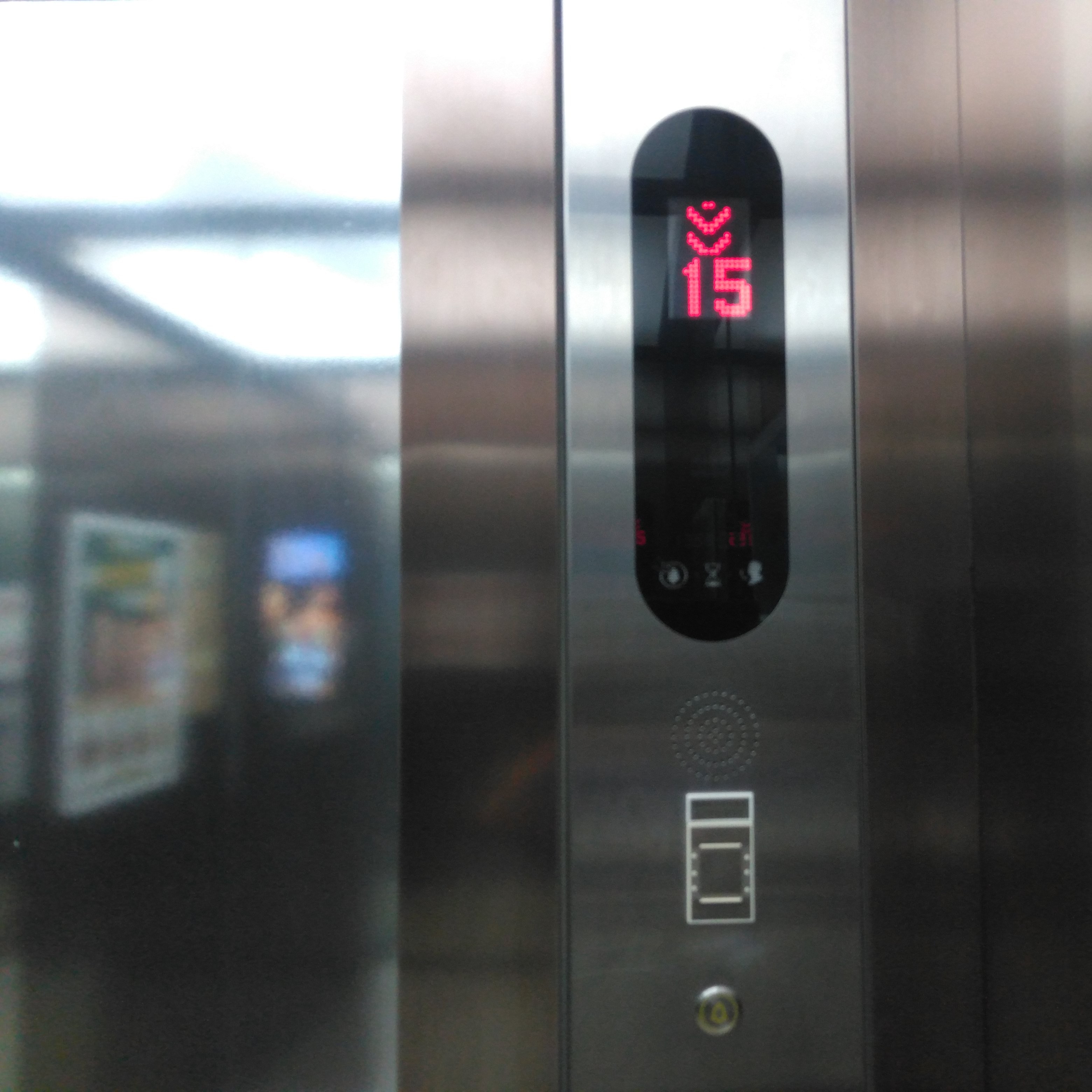 Elevator-601 