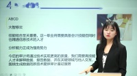 审计经典案例-毕马威(下)
