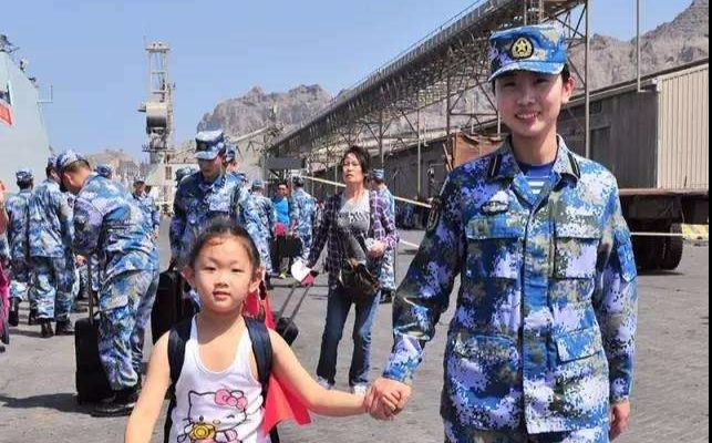 中国撤侨,比战狼二更真实