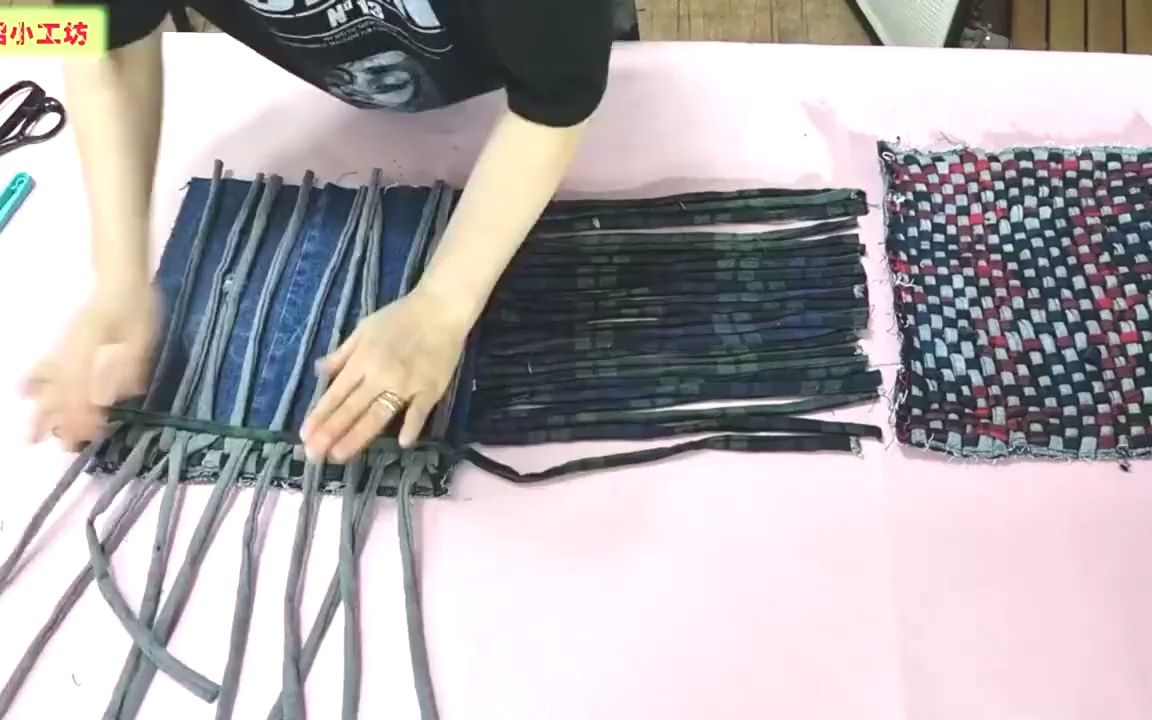 旧衬衫别再扔掉了,这样改造有意想不到的惊喜,平常很难学得到