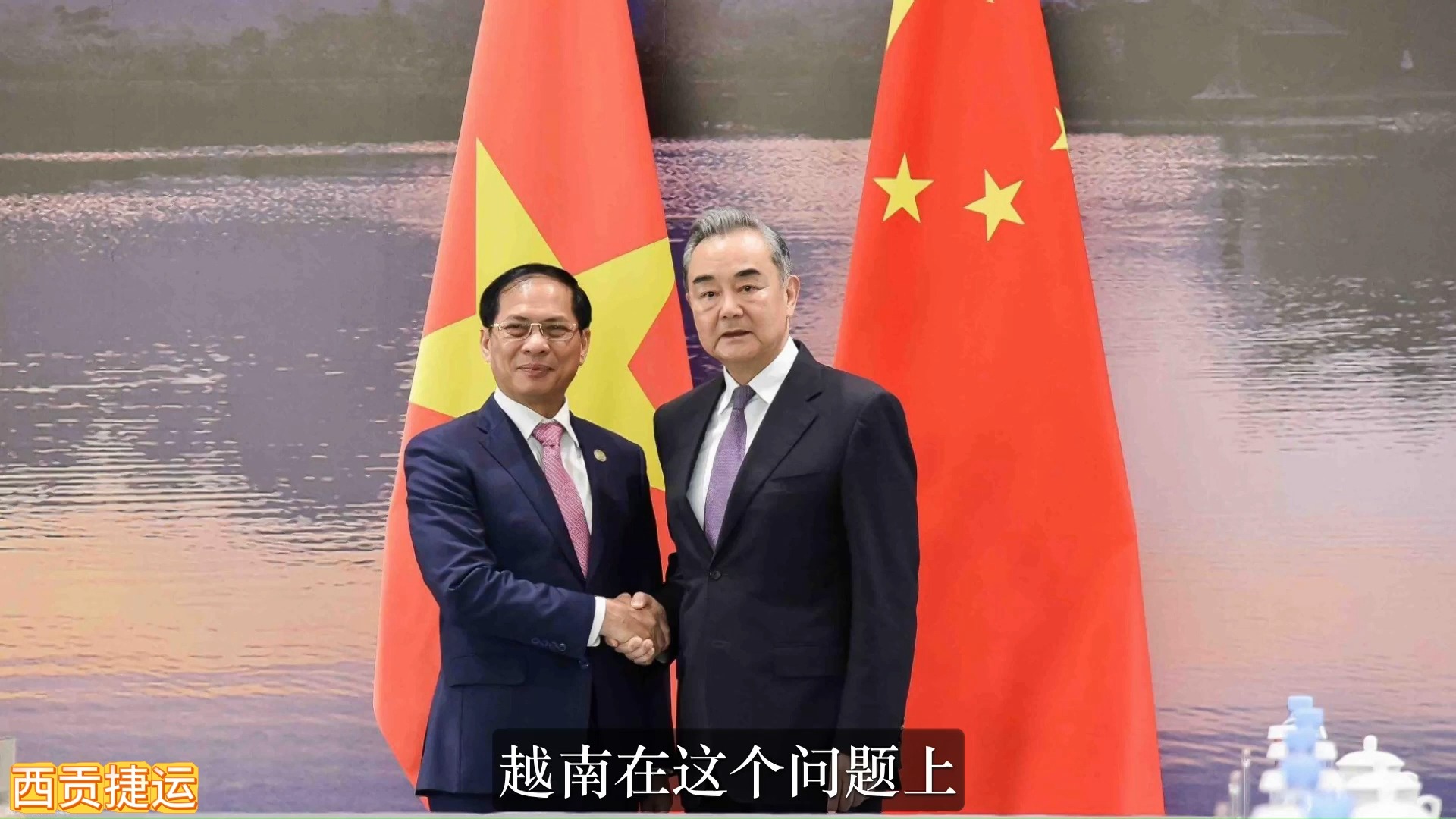 越南地铁被日本坑惨! 越南总理这次是真的急了! 亲自加速中越铁路,用...