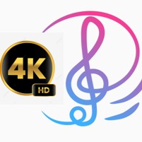 4K高清Music 