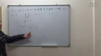 第二篇、绝对值分段函数