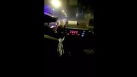 这计价表跳得比我的心跳都还要快!