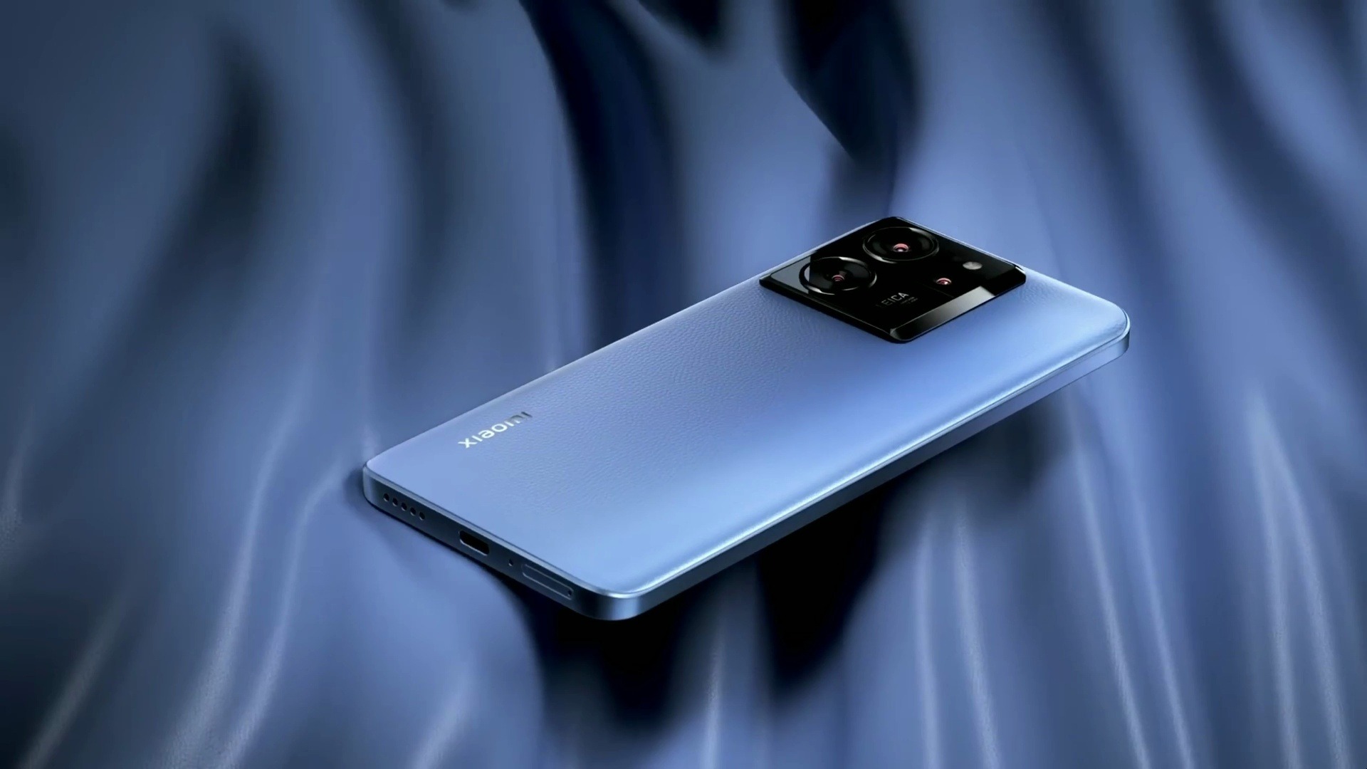 手机产品三维动画视频案例