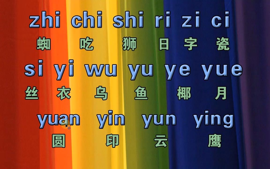 新手怎么快速学会拼音打字,跟我学习好拼音字母表零基础也能打字