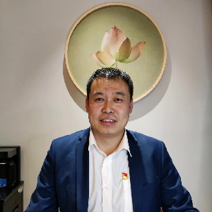 济南律师陈安鹏 