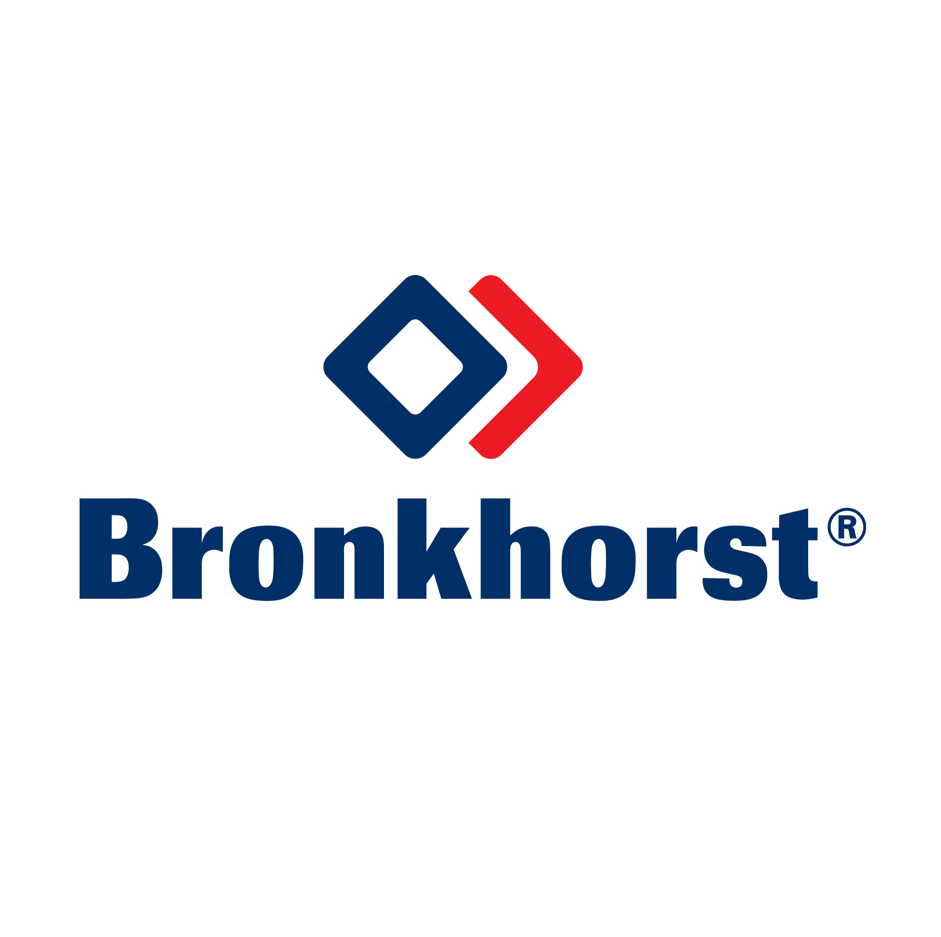 Bronkhorst小流量测控 