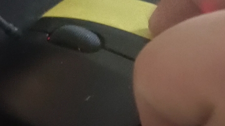 双飞燕普通鼠标竟然可以DC!