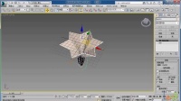 3dmax2014基础教程第十九讲倒角剖面