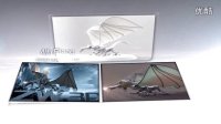 GrabCAD中望3D全球三维CAD/CAM设计大赛宣传视频