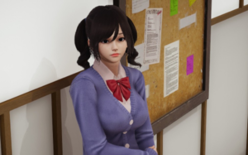 【SLG游戏/汉化】特工17V18.5汉化版(PC+安卓)_剧情