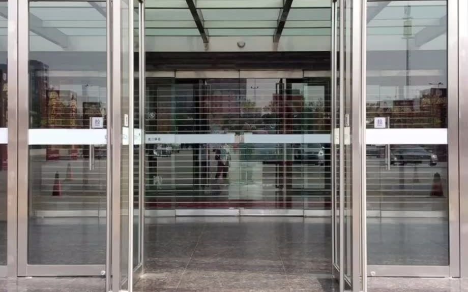 地弹簧官网220B地弹簧GMT定位地弹簧无框玻璃门门夹批发零售