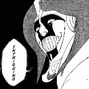 多重人格综合症患者 