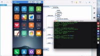 Android开发基础ADB系列视频: 4、ADB操作android设备