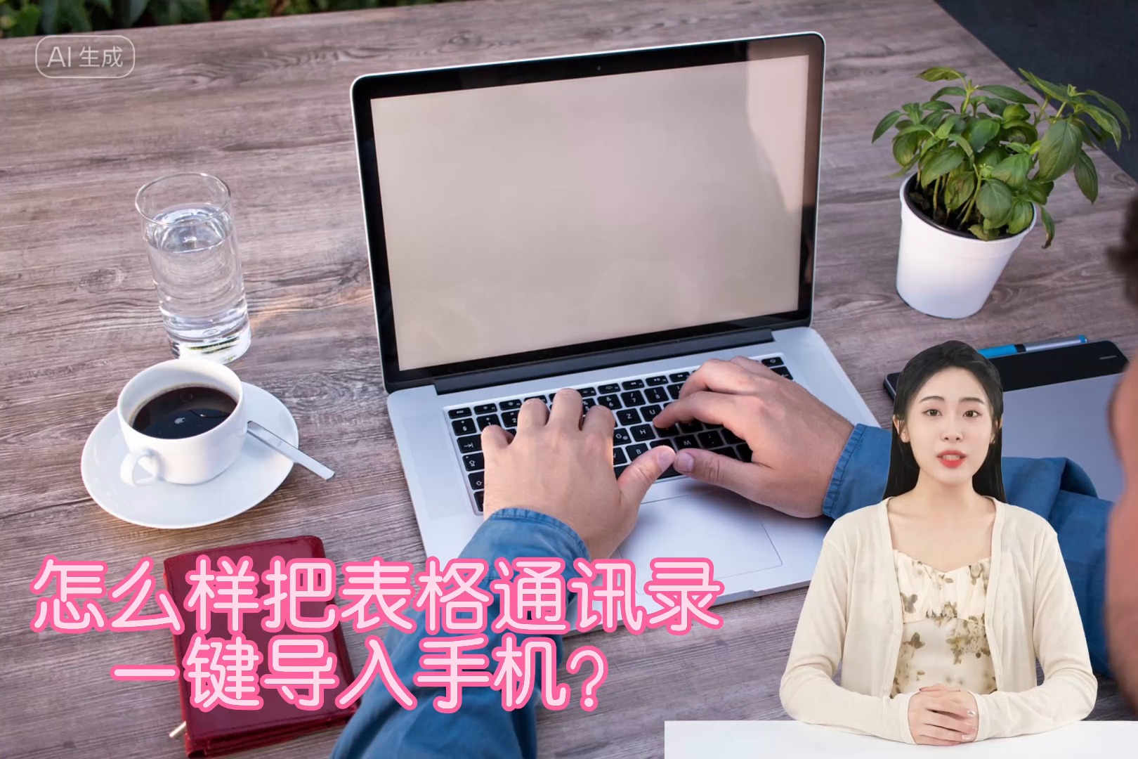 如何将表格里的通讯录导入手机联系人,批量导入手机通讯录软件