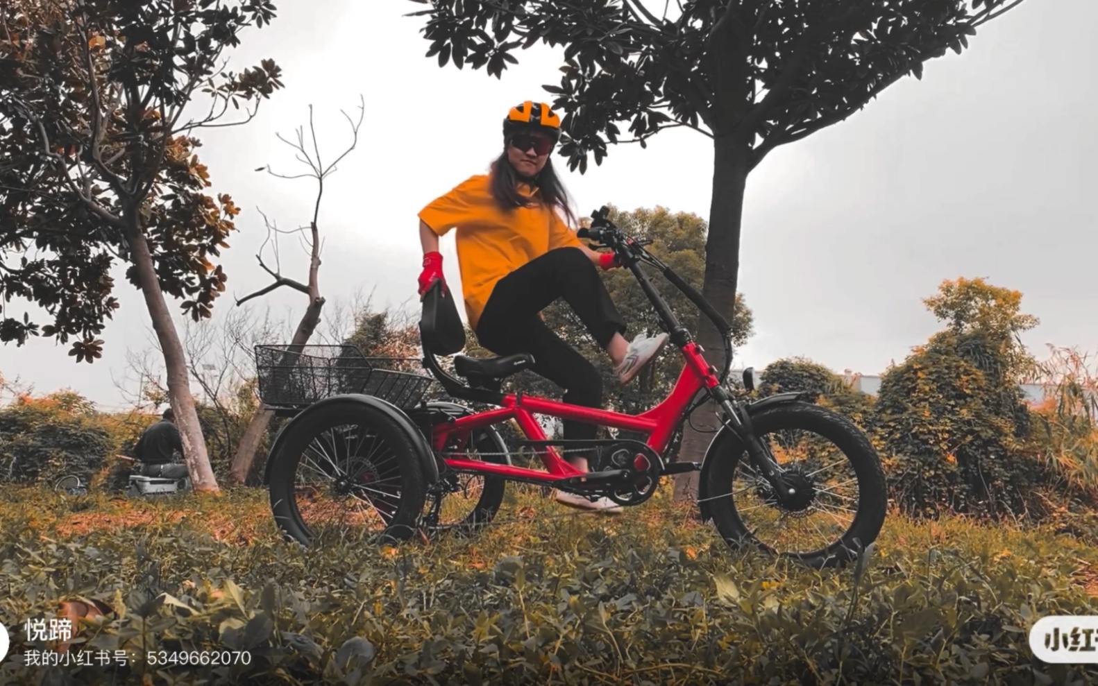 三驱,后差速器,力矩越野电助力自行车,适用复杂路况,征服川藏线