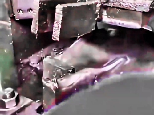 金属折弯技艺的背后,隐藏着哪些不为人知的秘密与技巧?