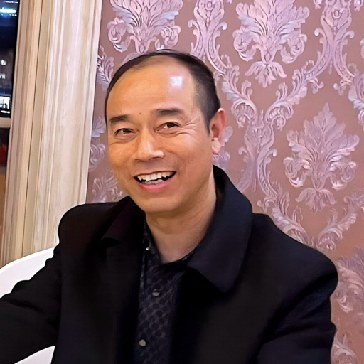 沈校长谈数字化 