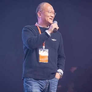 管理的伙伴 