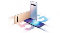 无法切换4G信号!三星Galaxy S10 5G版面临网络问题