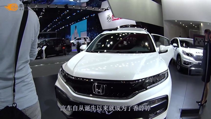 买车别乱选,公认最省油、耐开的4款SUV,第二款开十年不用大修!