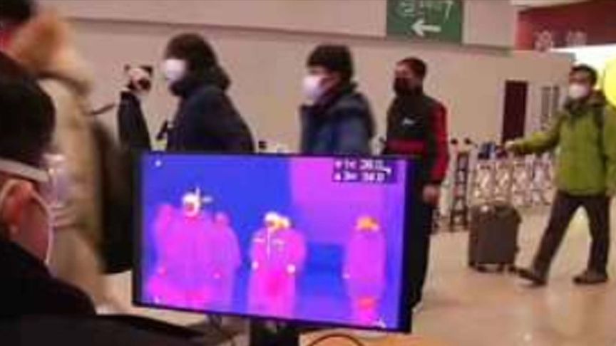 红外热成像体温仪能否测温准确?专家:精确性会受环境因素影响