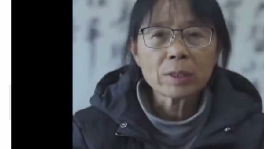 实至名归!张桂梅被授予“时代楷模”称号,深深致敬!