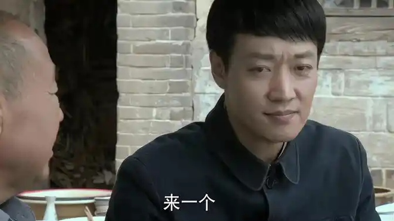 母亲:老头一进门就叫县长,村支书才知女婿当上县长,还瞒着全家