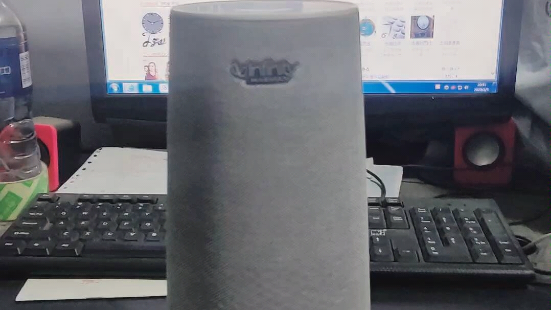 斐讯R1音响全网最N免拆升级方案