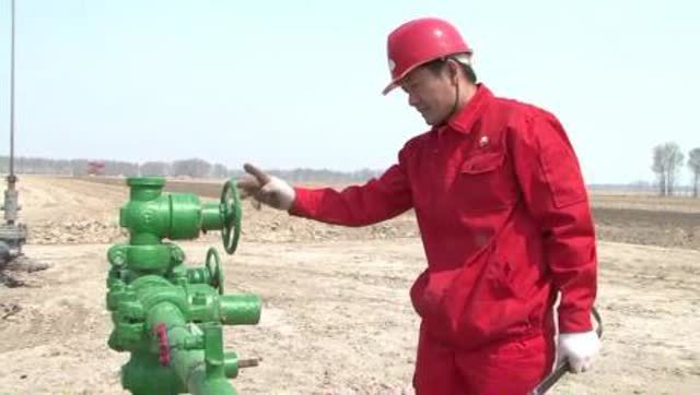 蔡忠宝 反洗井后倒注水井正注流程「编完」