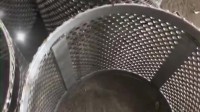 Y型过滤器滤筒滤网滤芯