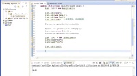 List_ArrayList_LinkedList_Vector用法_详解